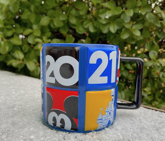 What's New at Disney World 2021